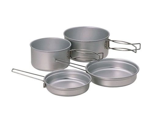 Best Titanium Cookware Of 2022 (Review And Buying Guide)