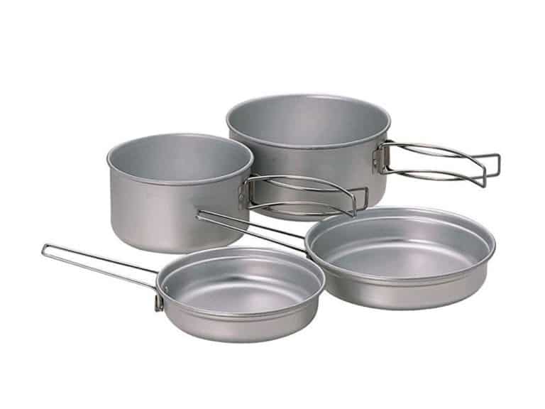 Best Titanium Cookware Of 2022 (Review And Buying Guide)