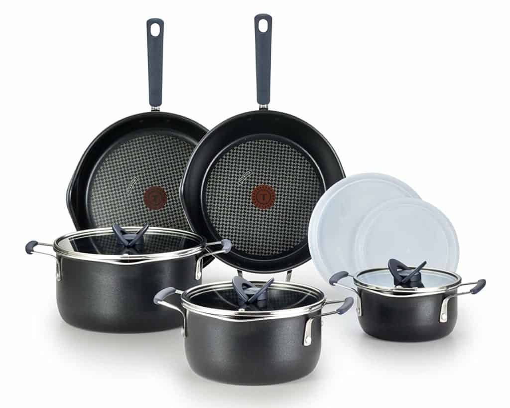 Best Titanium Cookware Of 2022 (Review And Buying Guide)