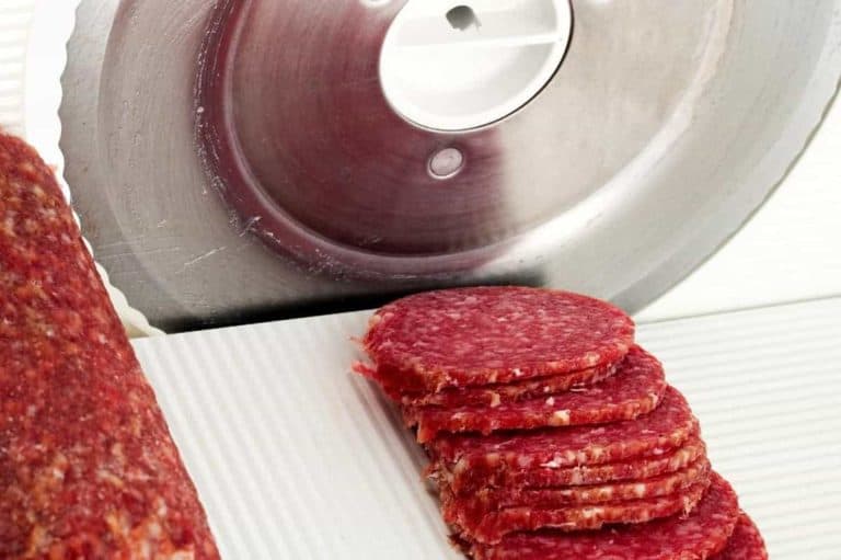 Best Meat Slicer for Home Use (Top 6 Reviews)