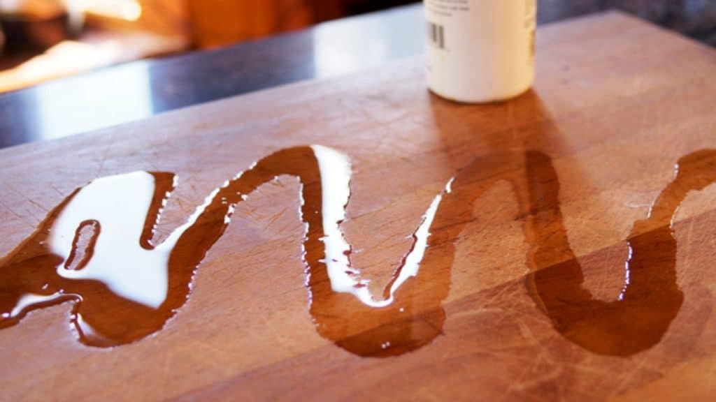 How to Oil a Cutting Board: The Easy, No-Frills Method