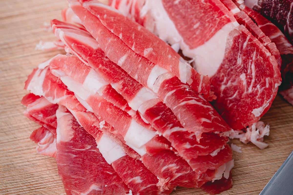 How To Slice Meat Thin Without A Slicer Hassle Free 