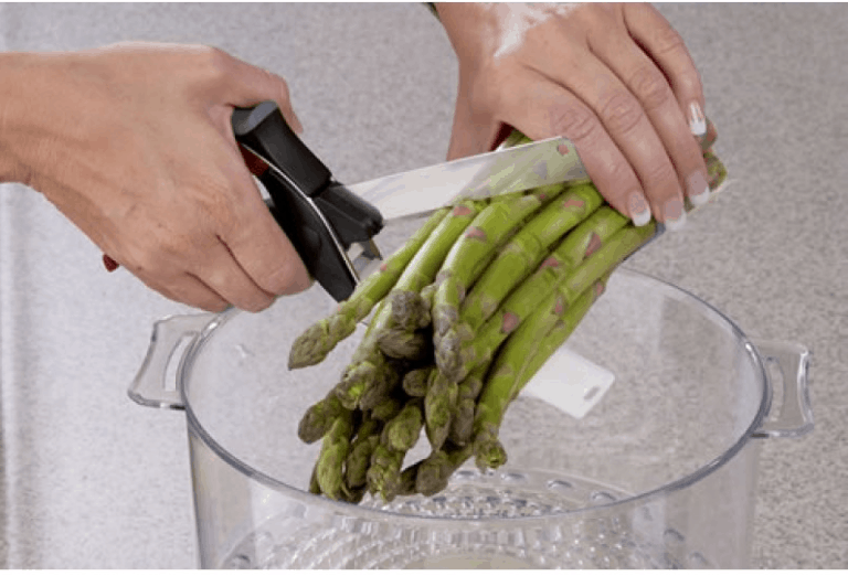 Clever Cutter Review: Is It Worth It? - Daring Kitchen