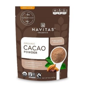 The 8 Best Cocoa Powders in 2024 - Daring Kitchen