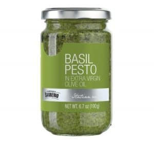 Best Store Bought Pesto: Perfect for Quick Dishes! - Daring Kitchen