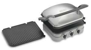 How to Clean a Panini Press (3 Foolproof Ways)