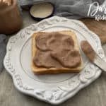 4-Ingredient Vegan Nutella (Chocolate Spread) Recipe - Daring Kitchen