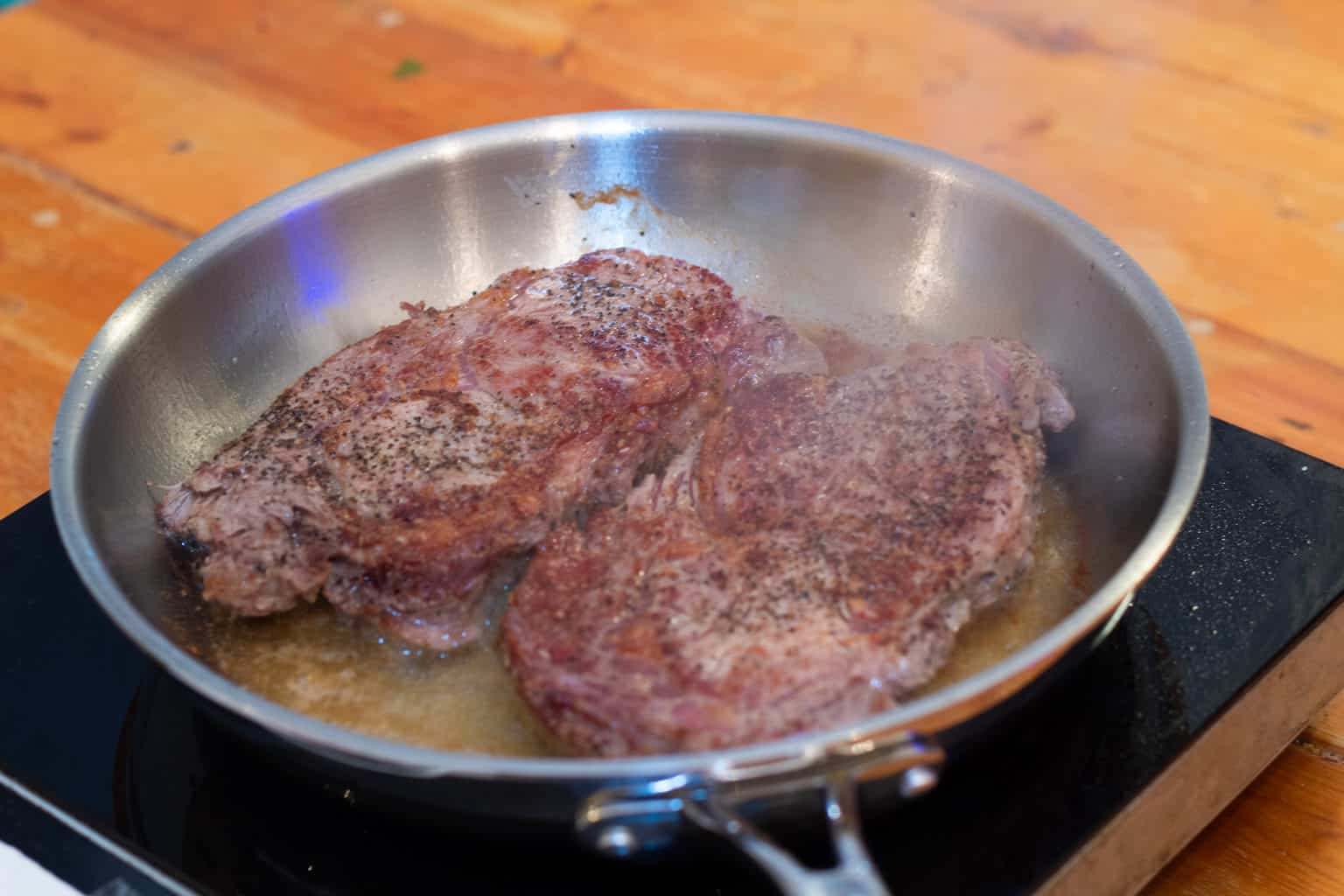 Goldilocks 7-Piece Stainless Steel Cookware Set Review! - Daring Kitchen