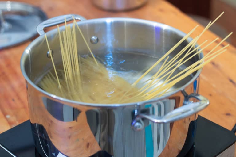 Goldilocks 7-Piece Stainless Steel Cookware Set Review! - Daring Kitchen
