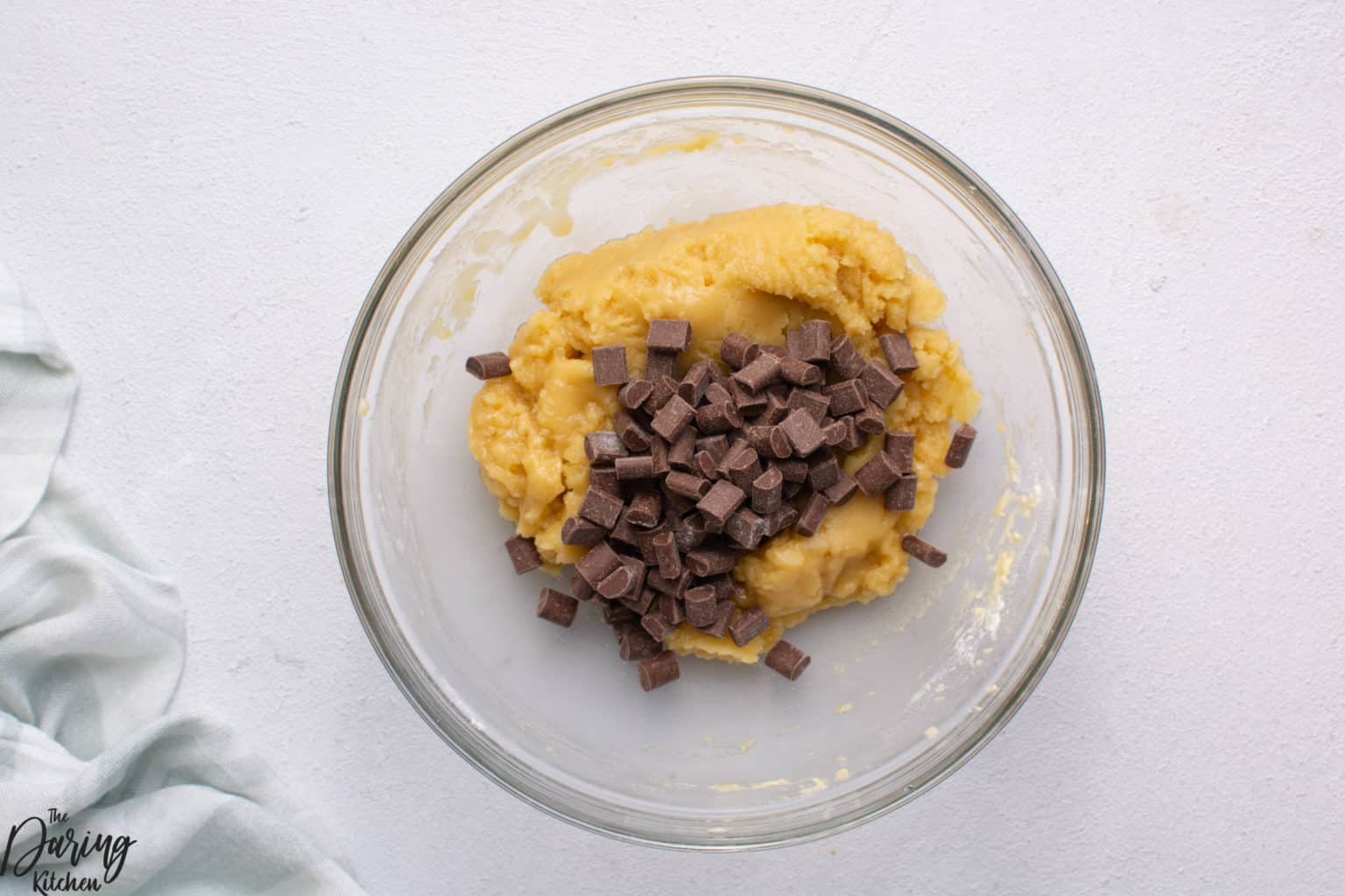 Vegan Chocolate Chip Cookie Dough Recipe: Edible. Bakeable. Delicious ...
