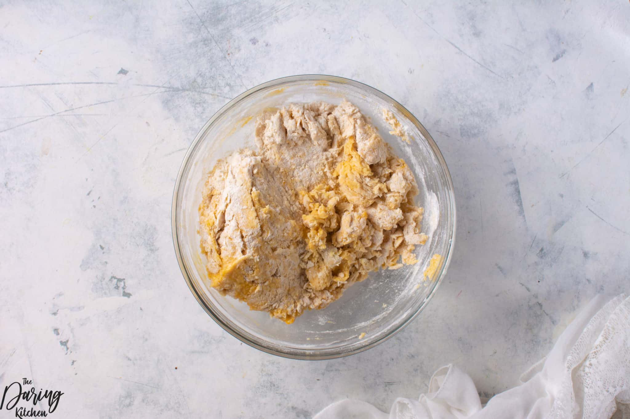 Fluffy Pumpkin Dinner Rolls - Daring Kitchen