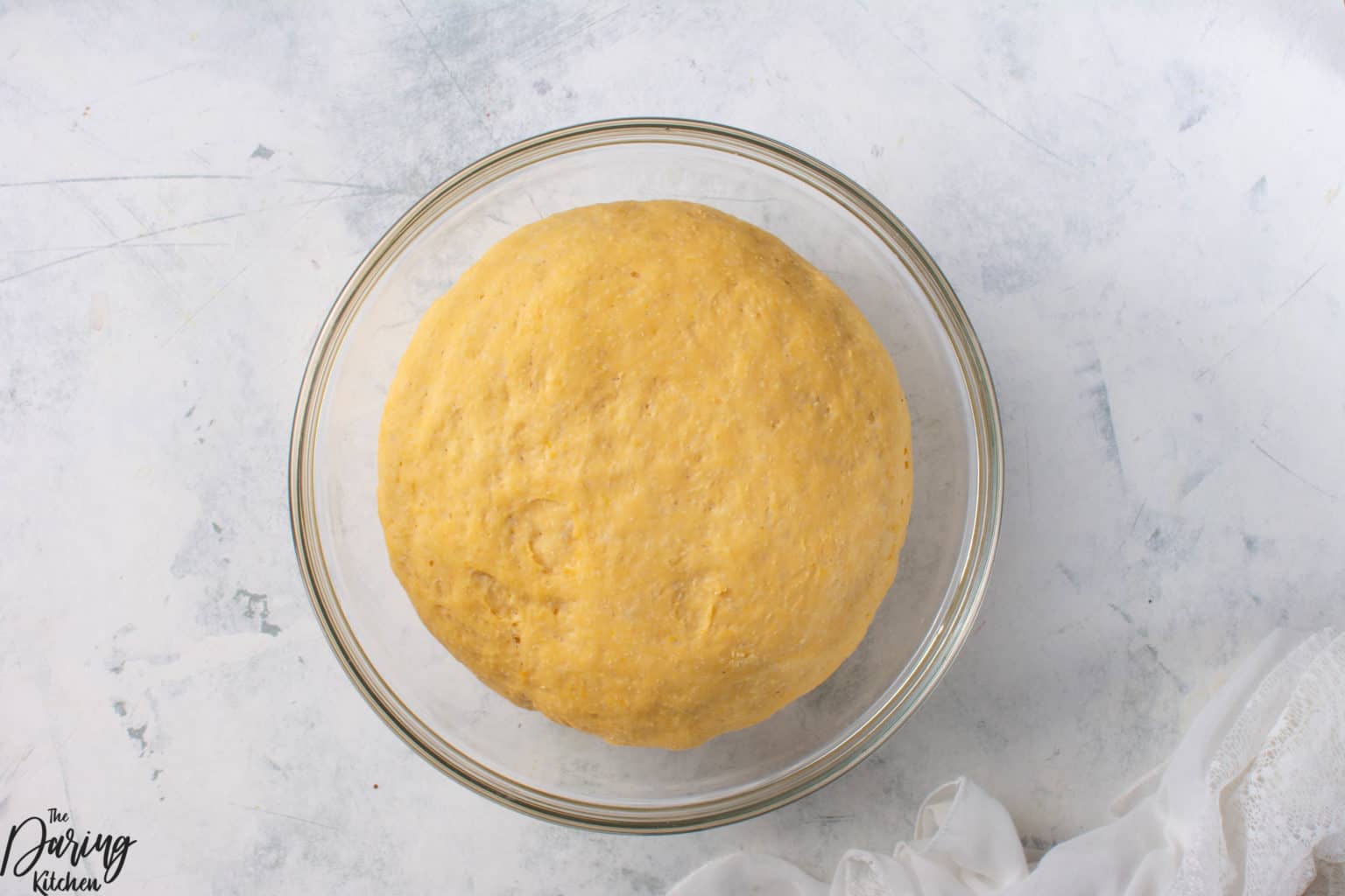 Fluffy Pumpkin Dinner Rolls - Daring Kitchen