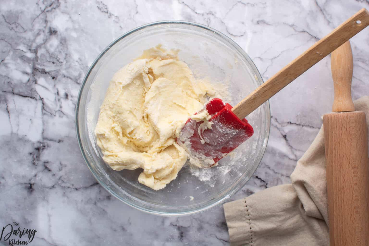 How To Make Puff Pastry Dough Step By Step Daring Kitchen