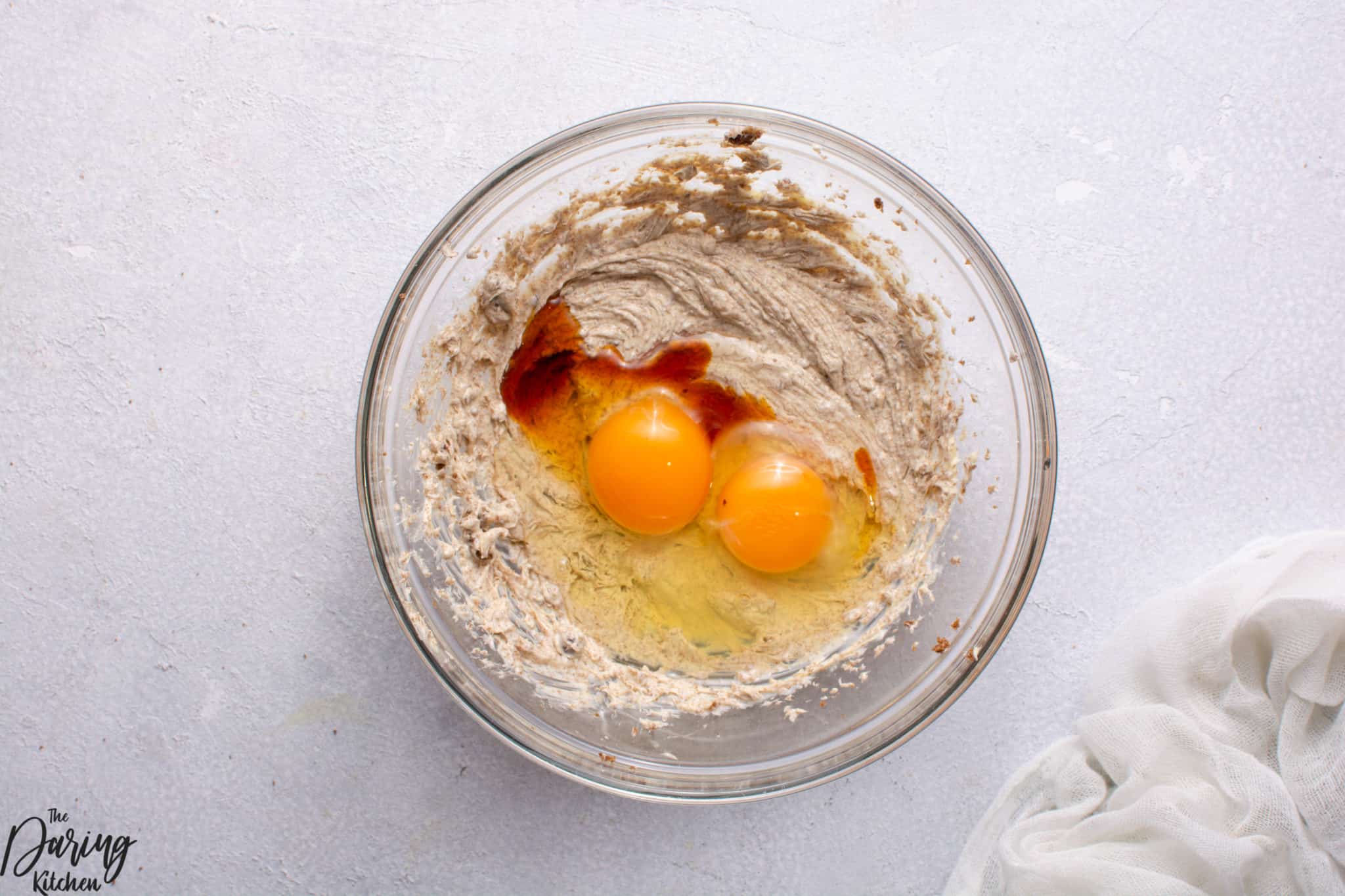 Chocolate Fudge Muffins - Daring Kitchen