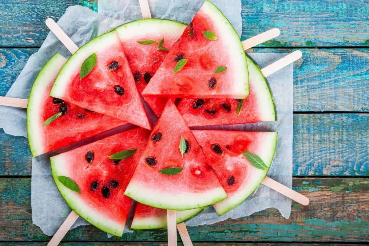 20 Wonderful Foods That Start With W! - Daring Kitchen