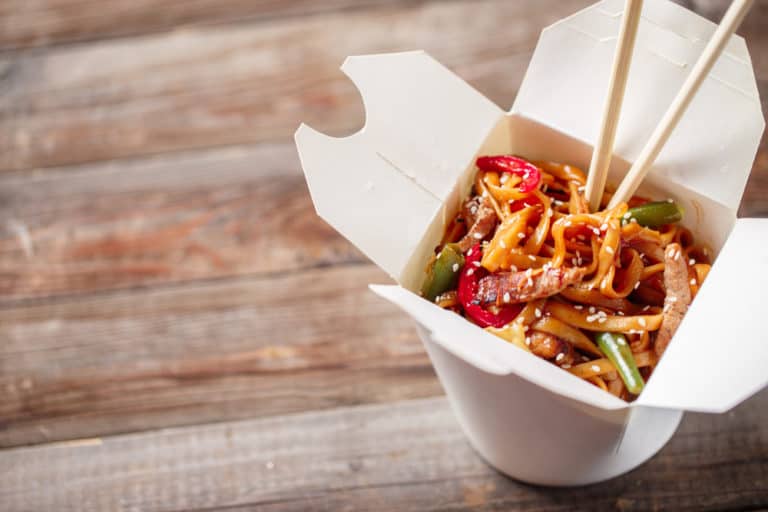 Chow Fun vs. Chow Mein: What’s the Difference? - Daring Kitchen