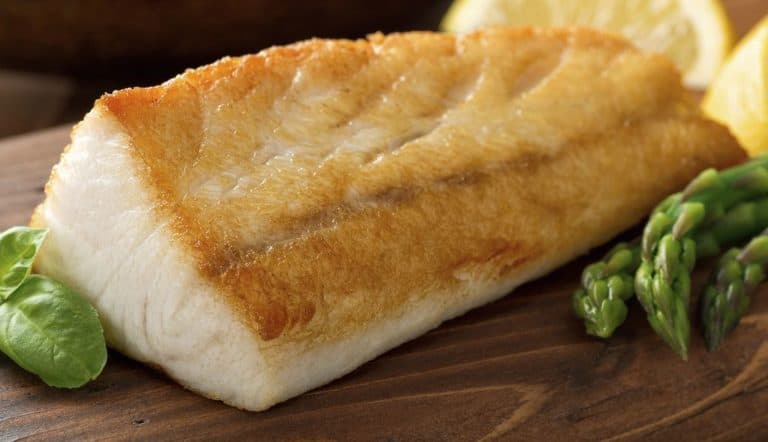 What Does Cobia Fish Taste Like? - Daring Kitchen