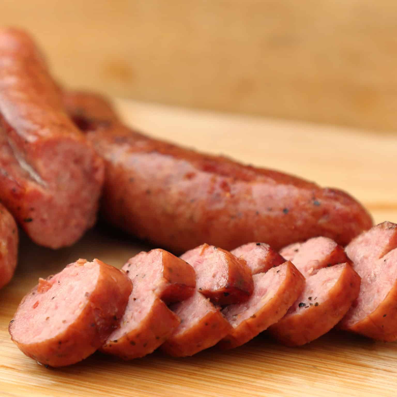 Knockwurst vs. Bratwurst: What’s the Difference? - Daring Kitchen