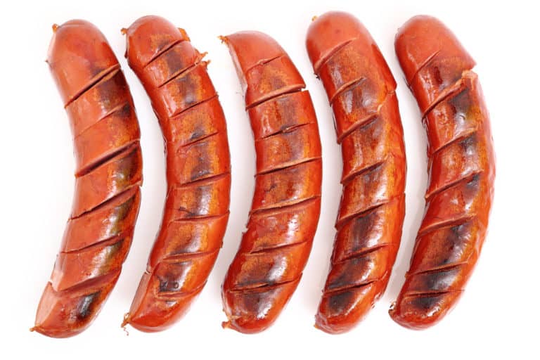 Knockwurst vs. Bratwurst: What’s the Difference? - Daring Kitchen