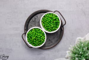 How To Cook Peas - Daring Kitchen