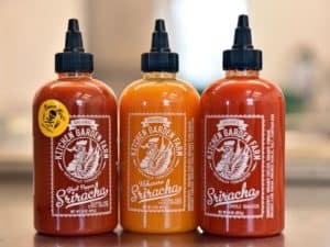 Does Sriracha Go Bad? How to Tell - Daring Kitchen