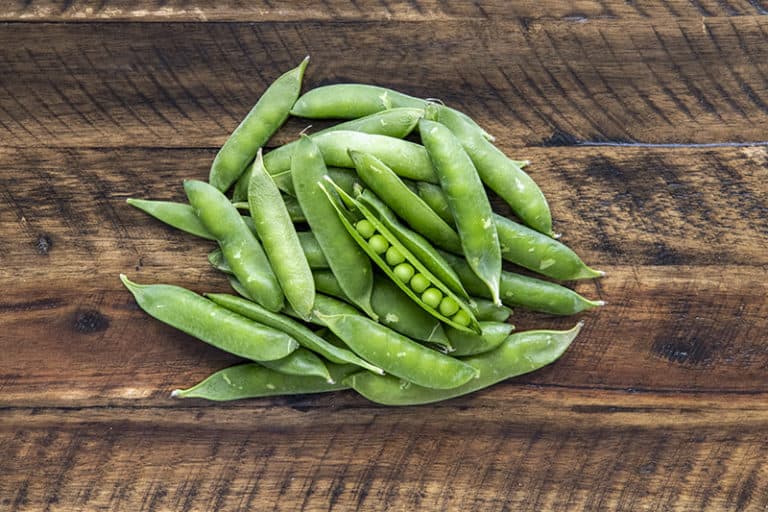 What Are the Different Types of Peas? - Daring Kitchen