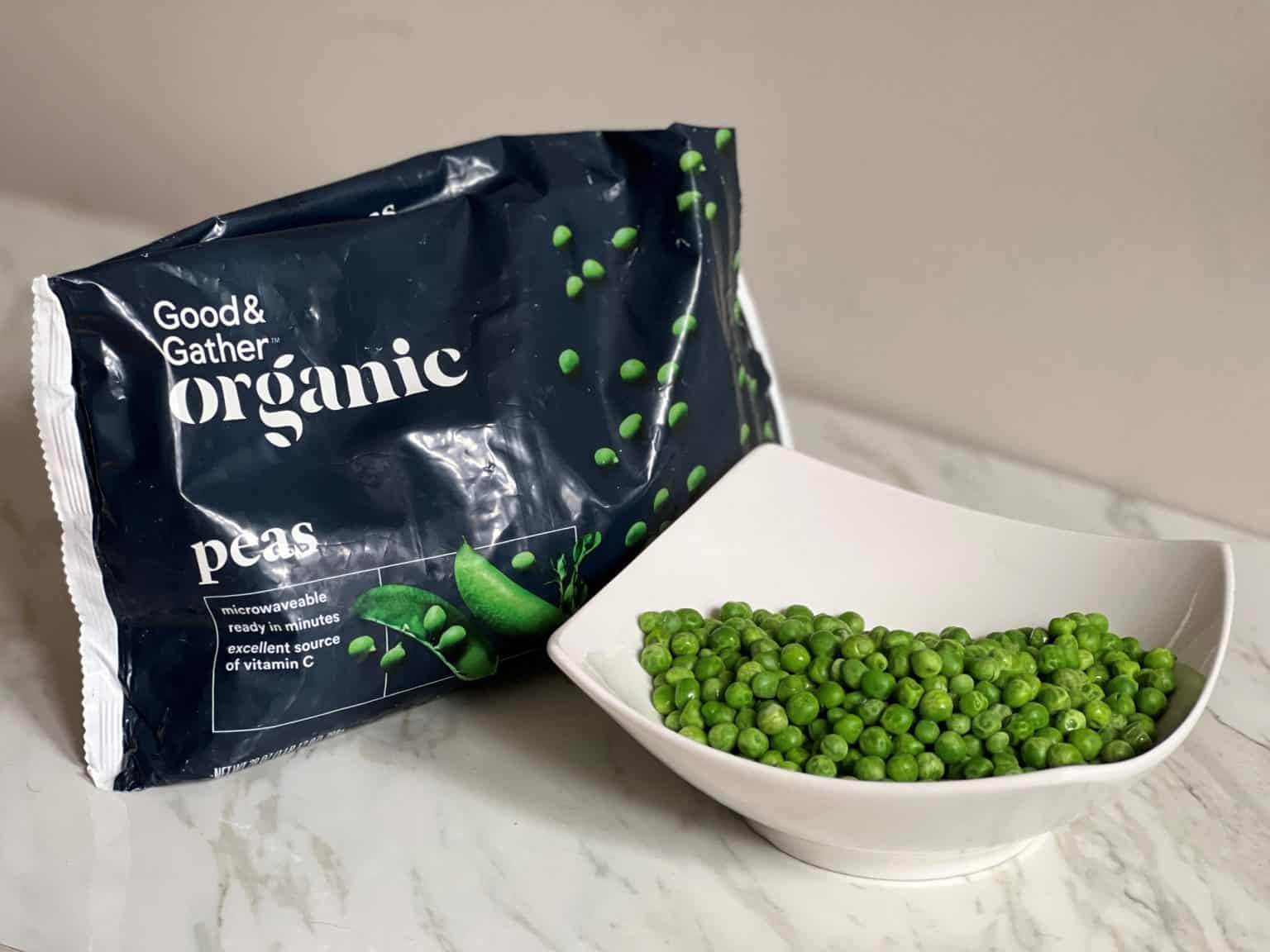 Best Frozen Peas: Tasted and Reviewed - Daring Kitchen