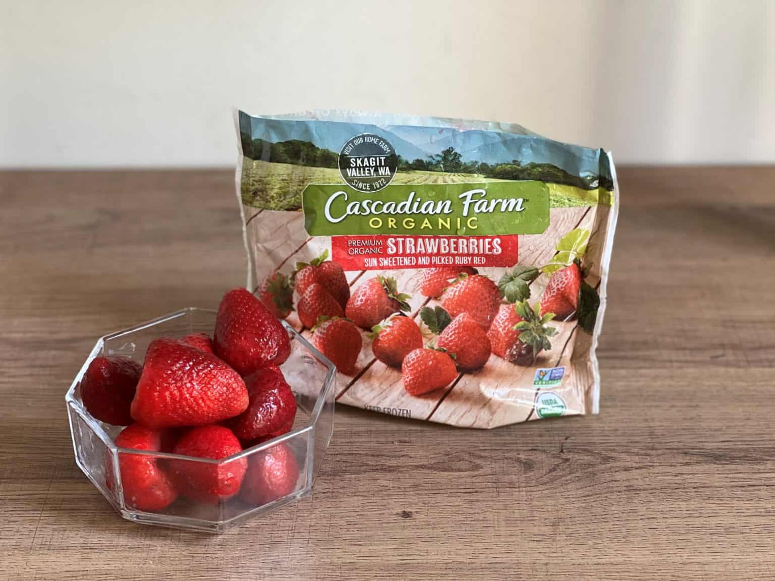 Best Frozen Strawberries: Tasted and Reviewed - Daring Kitchen
