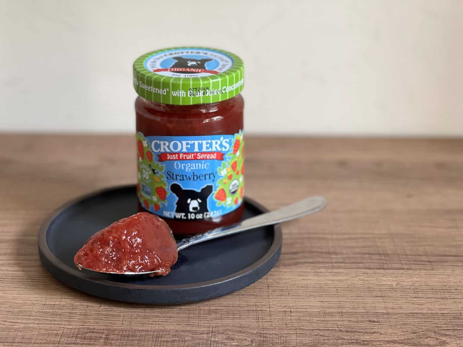 Best Strawberry Jam: Tasted and Reviewed - Daring Kitchen
