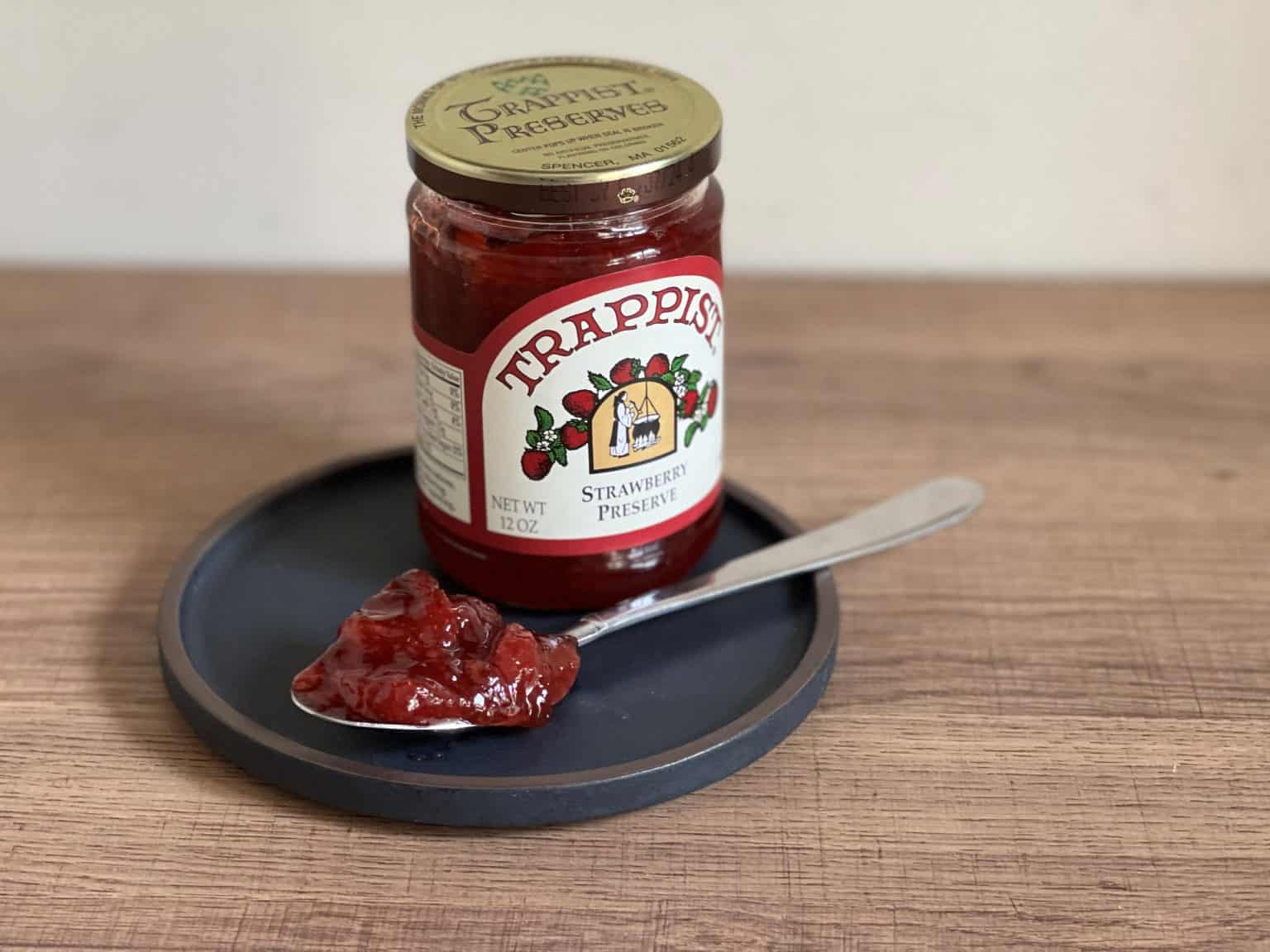 Best Strawberry Jam: Tasted and Reviewed - Daring Kitchen