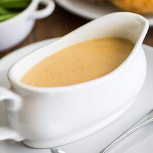 Can You Freeze Gravy? - Daring Kitchen