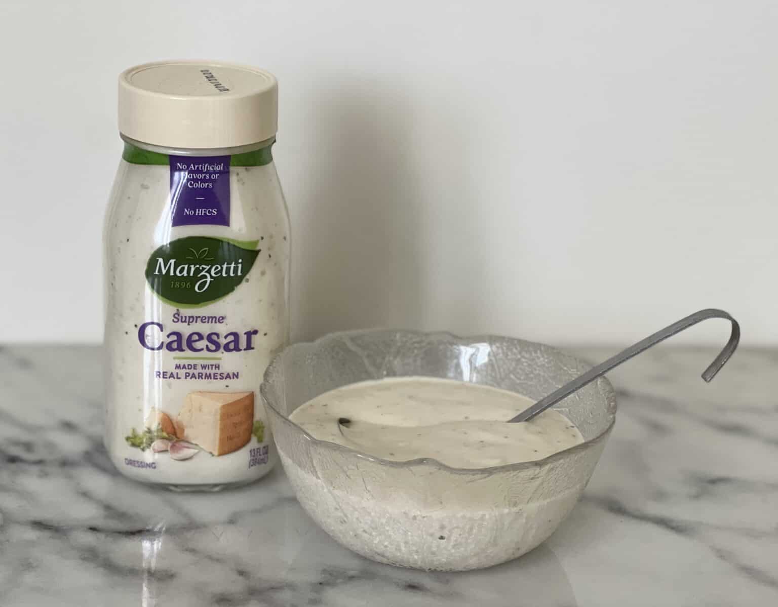 What’s the Best Store Bought Caesar Dressing? - Daring Kitchen