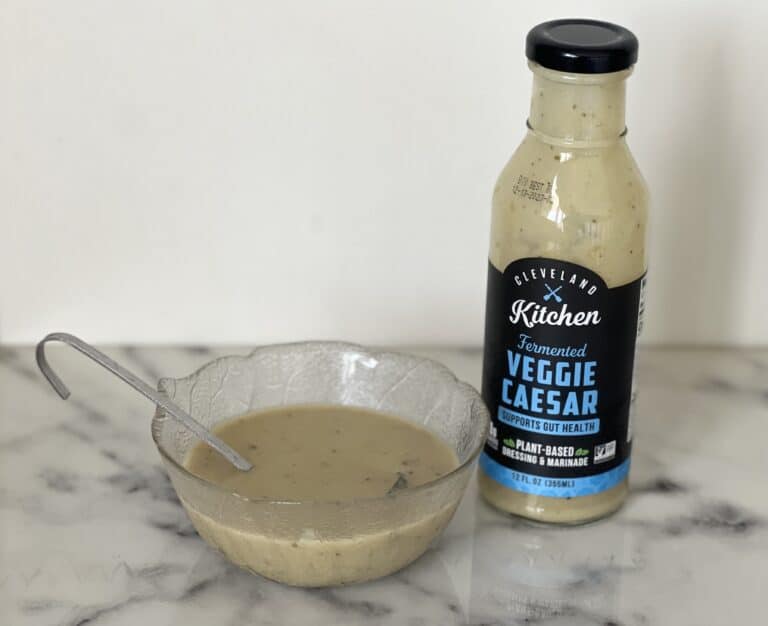 What’s the Best Store Bought Caesar Dressing? - Daring Kitchen