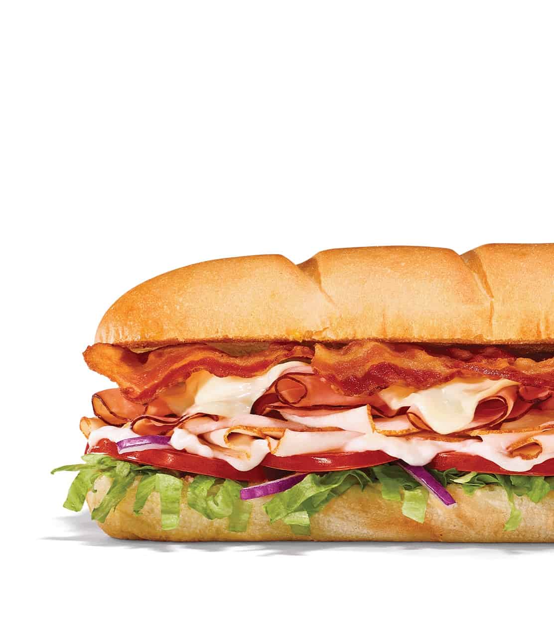 What’s the Best Subway Sandwich? - Daring Kitchen