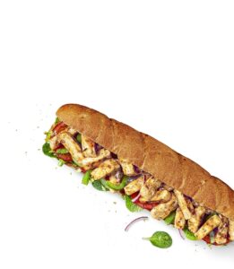 What’s the Best Subway Sandwich? - Daring Kitchen