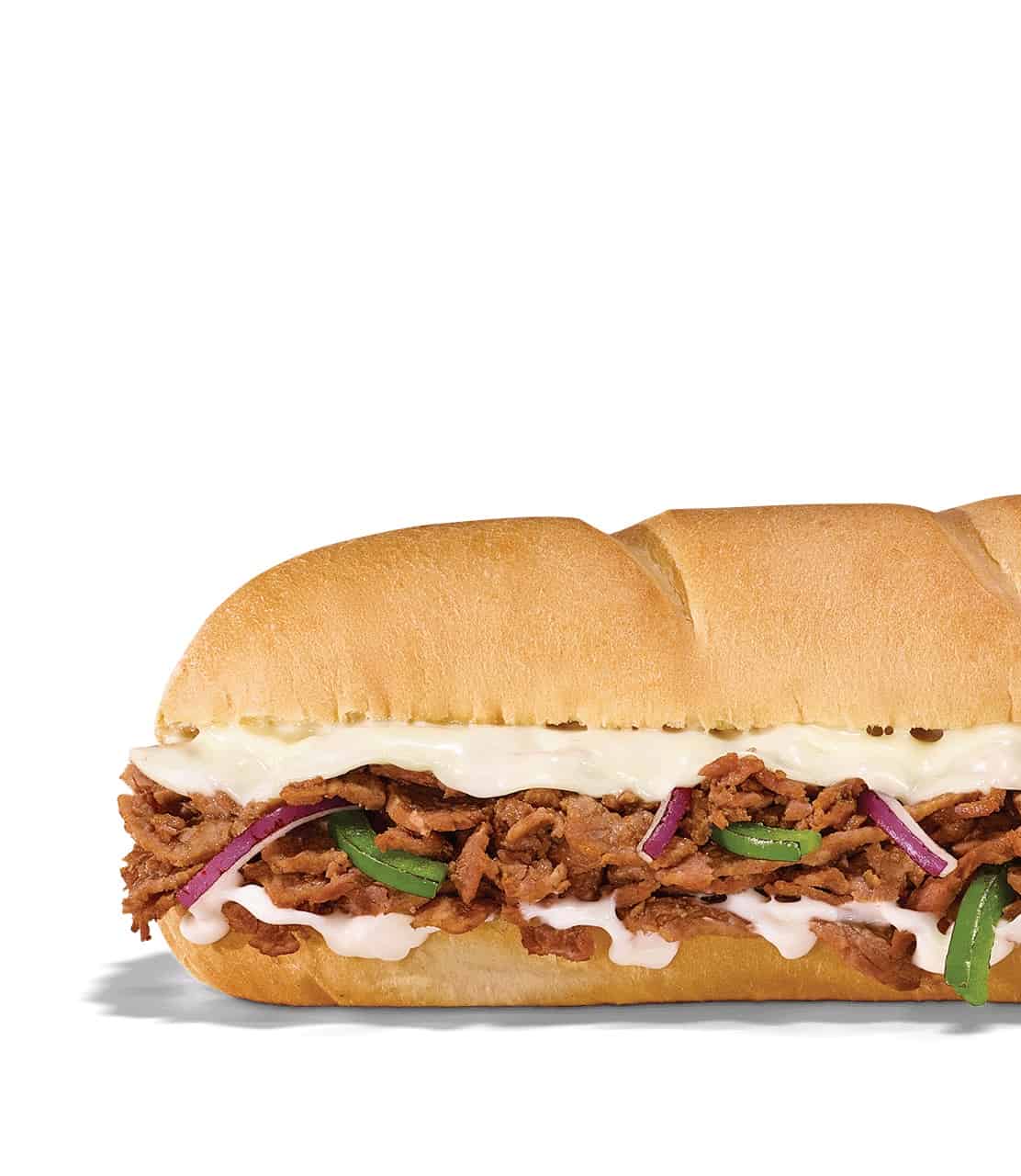 What’s the Best Subway Sandwich? - Daring Kitchen