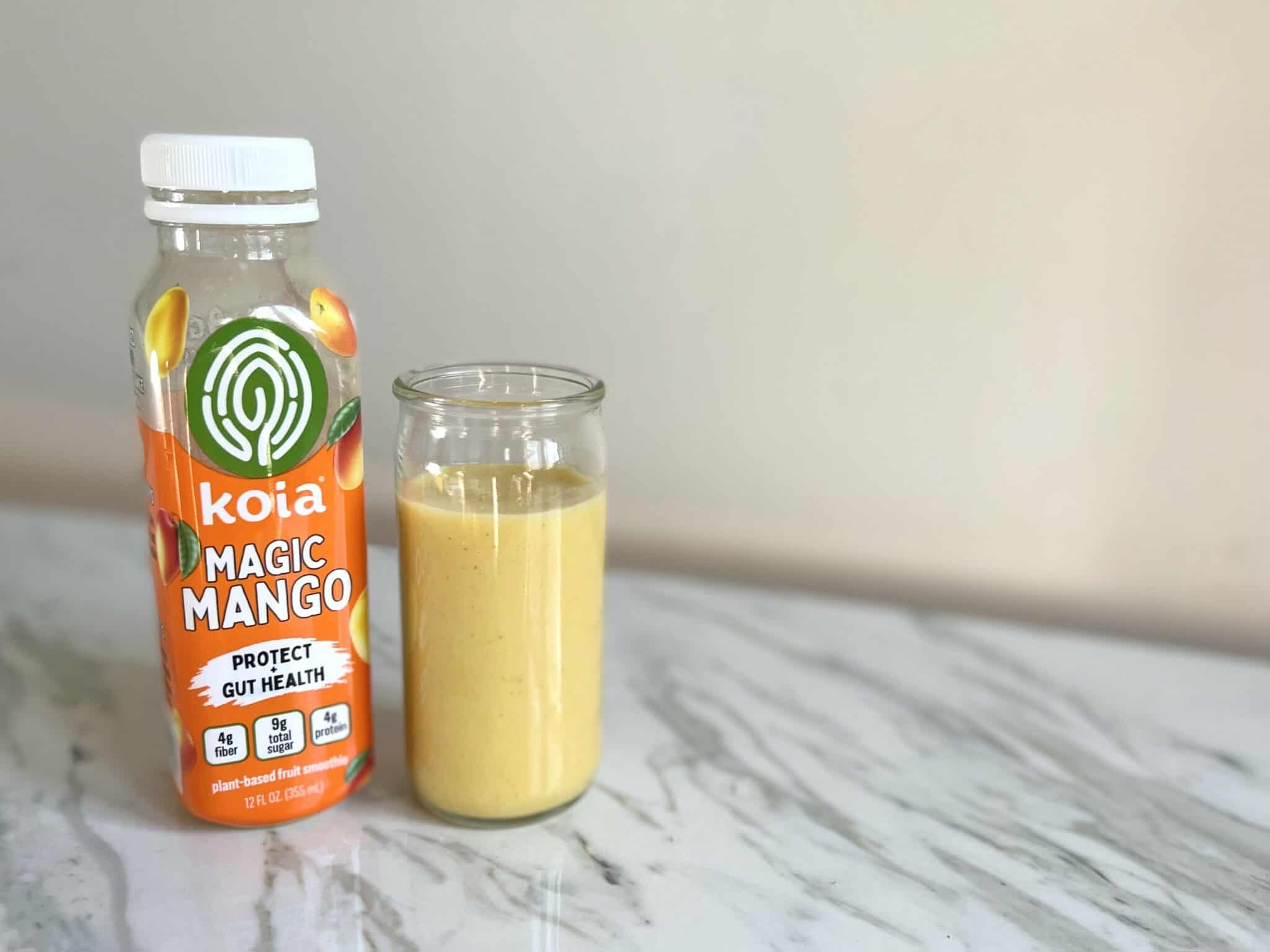 Best Mango Juice Brands: Tasted and Reviewed - Daring Kitchen