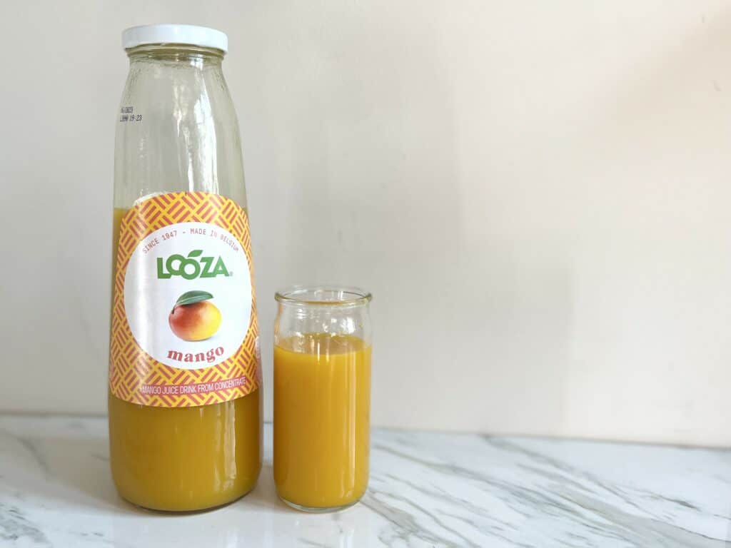 Best Mango Juice Brands: Tasted and Reviewed - Daring Kitchen