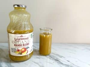 Top 6 Best Mango Juice Brands: Tasted and Reviewed - Daring Kitchen