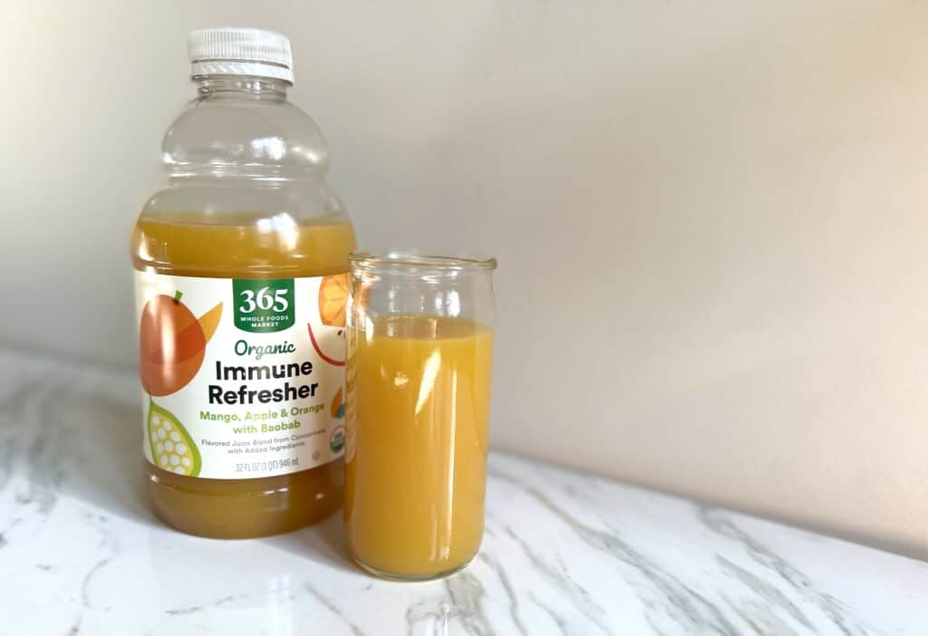 Best Mango Juice Brands: Tasted and Reviewed - Daring Kitchen