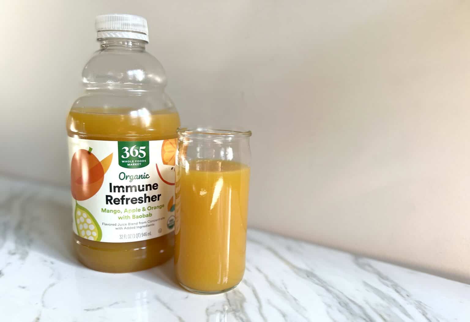 Best Mango Juice Brands: Tasted and Reviewed - Daring Kitchen