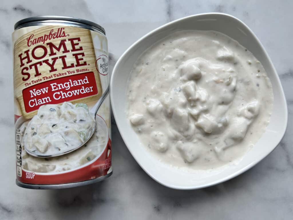 Best Canned Clam Chowder Varieties: Tasted and Reviewed - Daring Kitchen