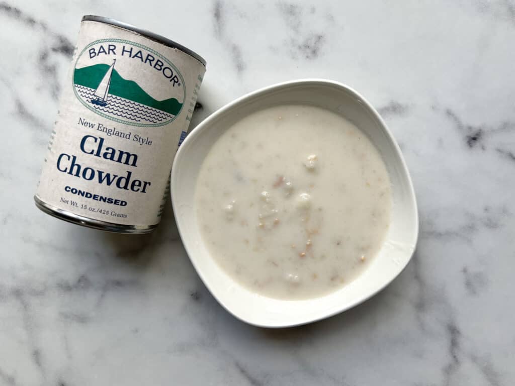 Best Canned Clam Chowder Varieties: Tasted and Reviewed - Daring Kitchen