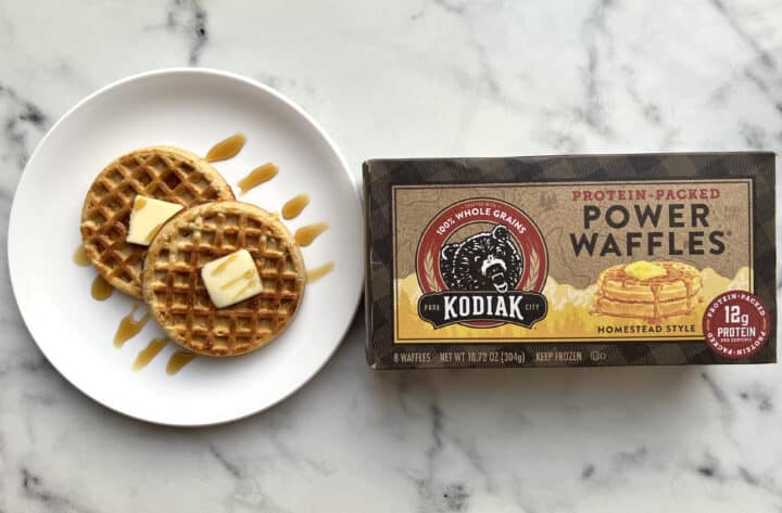 Best Frozen Waffles: Tasted And Reviewed! - Daring Kitchen