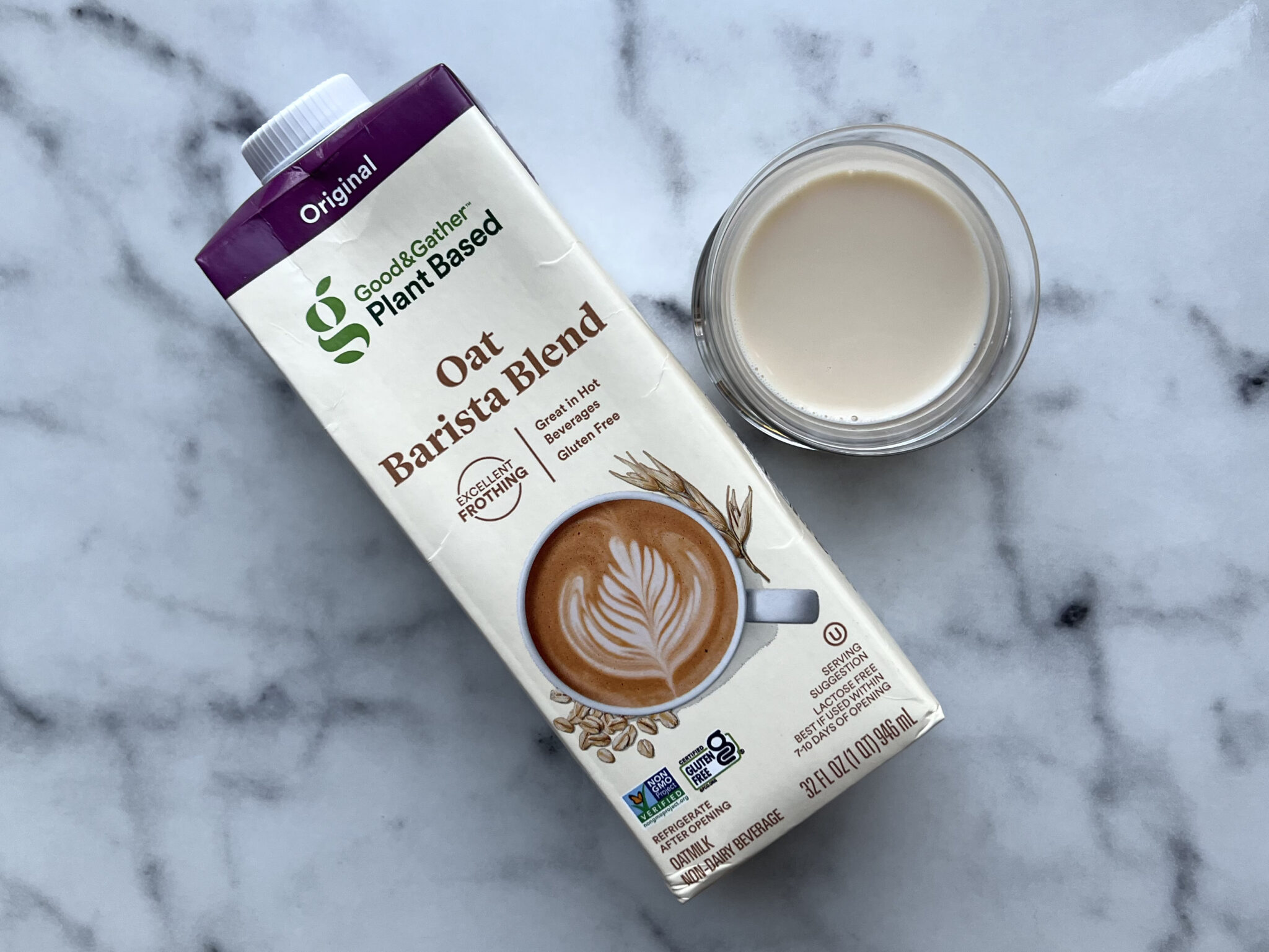 What’s the Best Oat Milk? 15 Brands, Tasted and Reviewed - Daring Kitchen