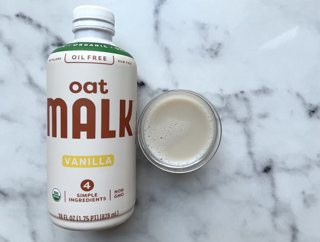 What’s the Best Oat Milk? 15 Brands, Tasted and Reviewed - Daring Kitchen