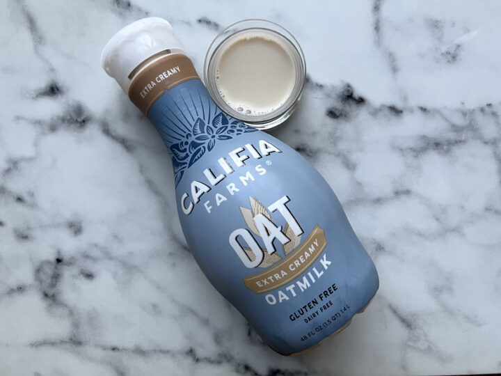 What’s the Best Oat Milk? 15 Brands, Tasted and Reviewed - Daring Kitchen
