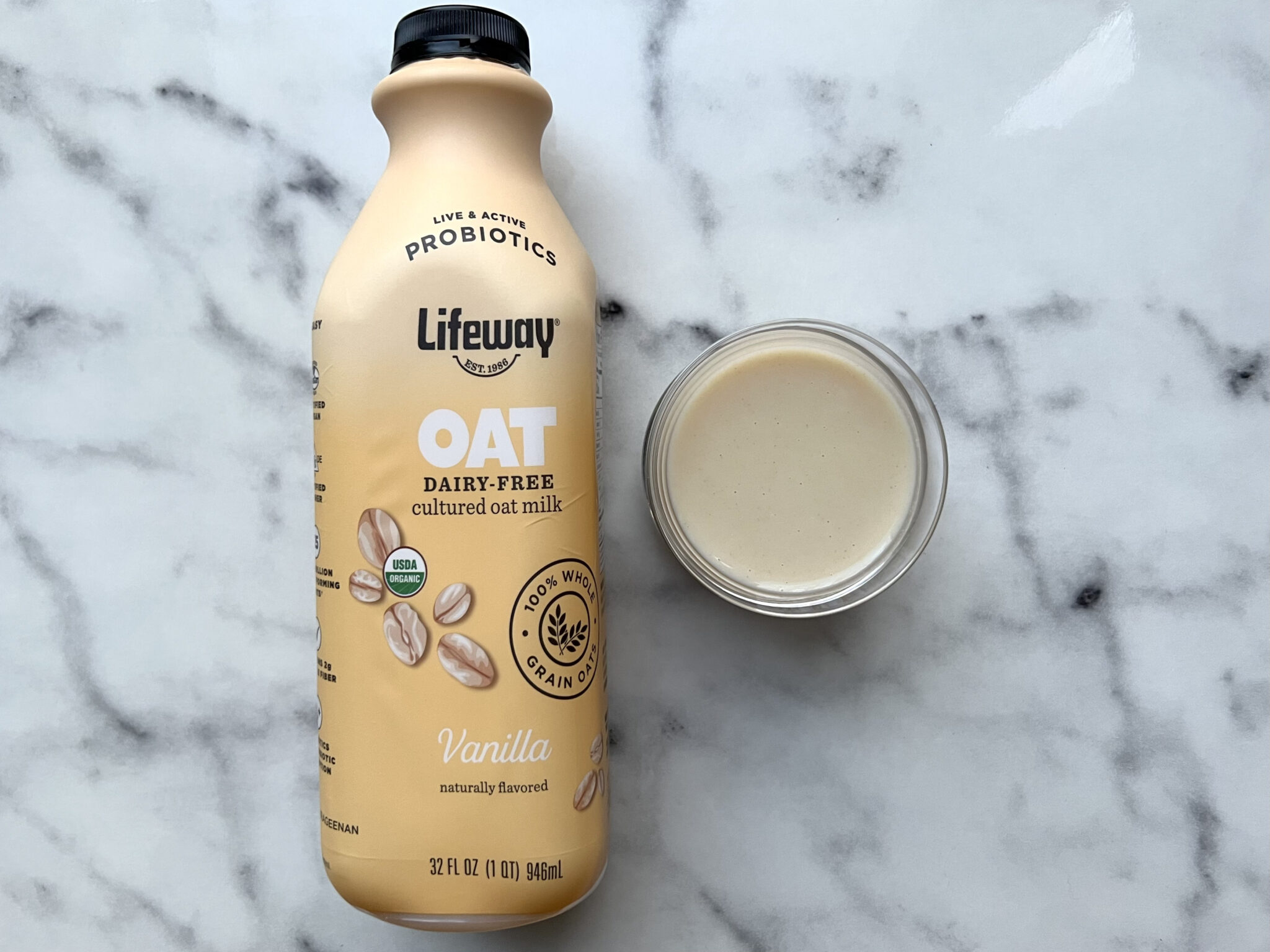 What’s the Best Oat Milk? 15 Brands, Tasted and Reviewed - Daring Kitchen