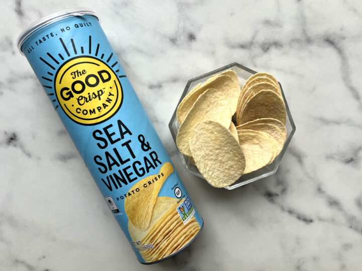 Best Salt and Vinegar Chips: Tasted and Reviewed. - Daring Kitchen