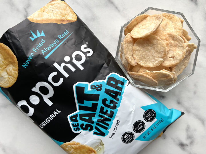 Best Salt and Vinegar Chips: Tasted and Reviewed. - Daring Kitchen